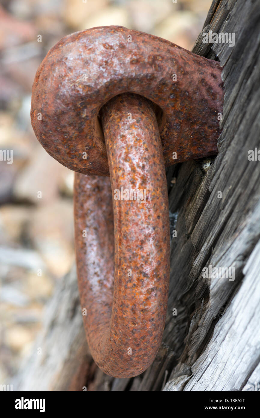Rusting metal hi-res stock photography and images - Alamy
