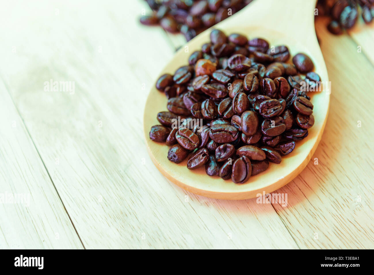 Ladle bean hi-res stock photography and images - Alamy