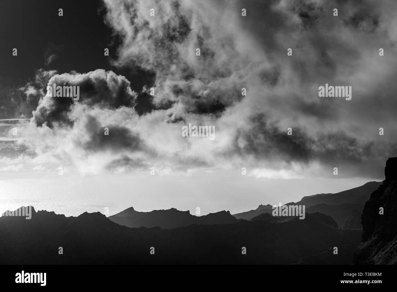 Masif Black and White Stock Photos & Images - Alamy