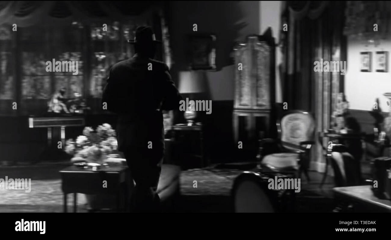 The Bat is an American mystery film from 1959 starring Vincent Price ...