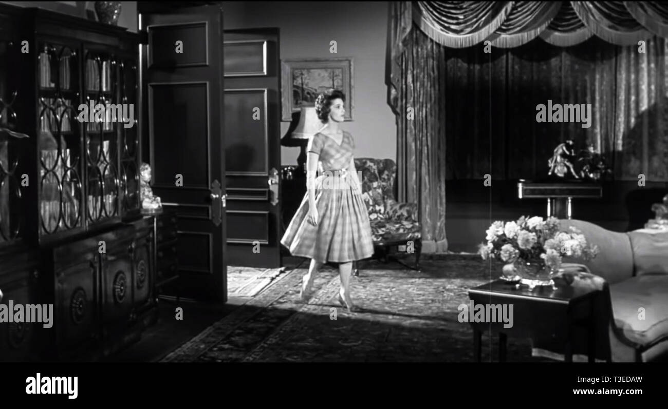 The Bat is an American mystery film from 1959 starring Vincent Price ...