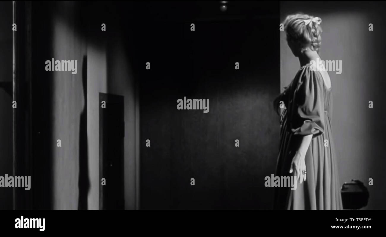 The Bat is an American mystery film from 1959 starring Vincent Price ...