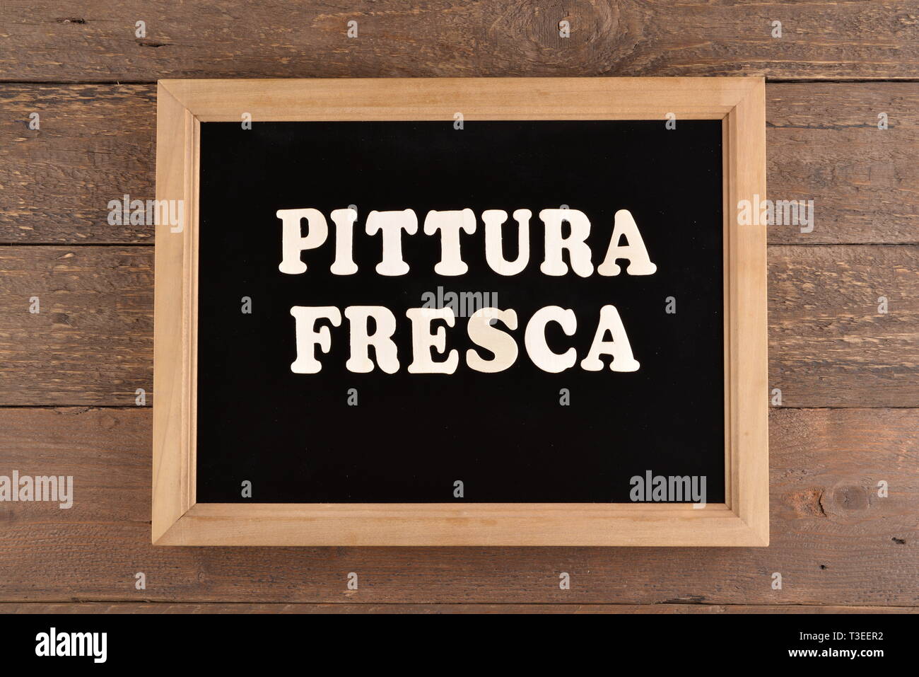 Fresh Paint High Resolution Stock Photography and Images - Alamy