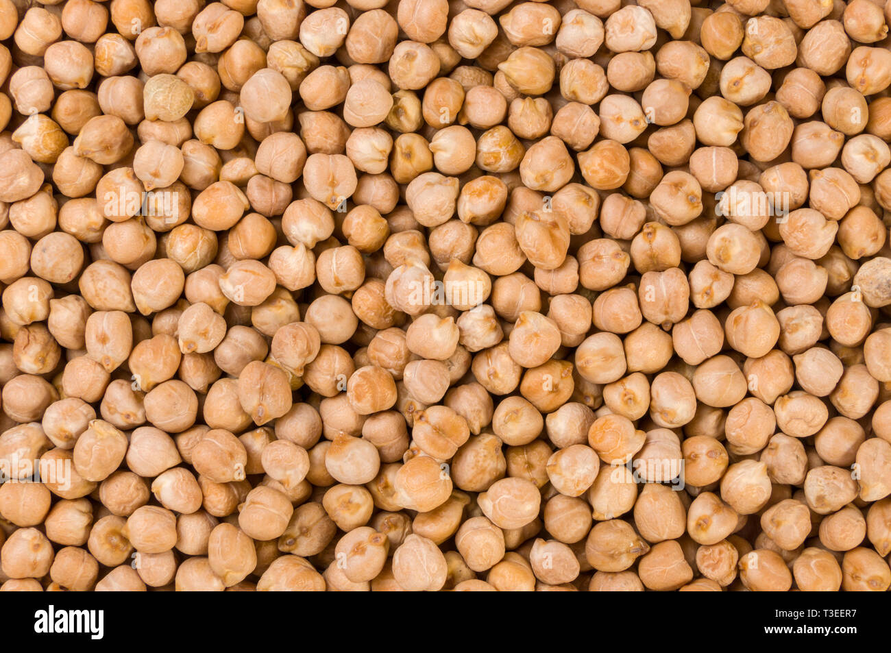 chickpea texture background. nutrition. bio. natural food ingredient ...