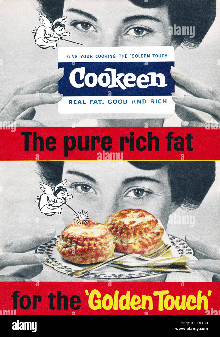 Cookeen hi-res stock photography and images - Alamy