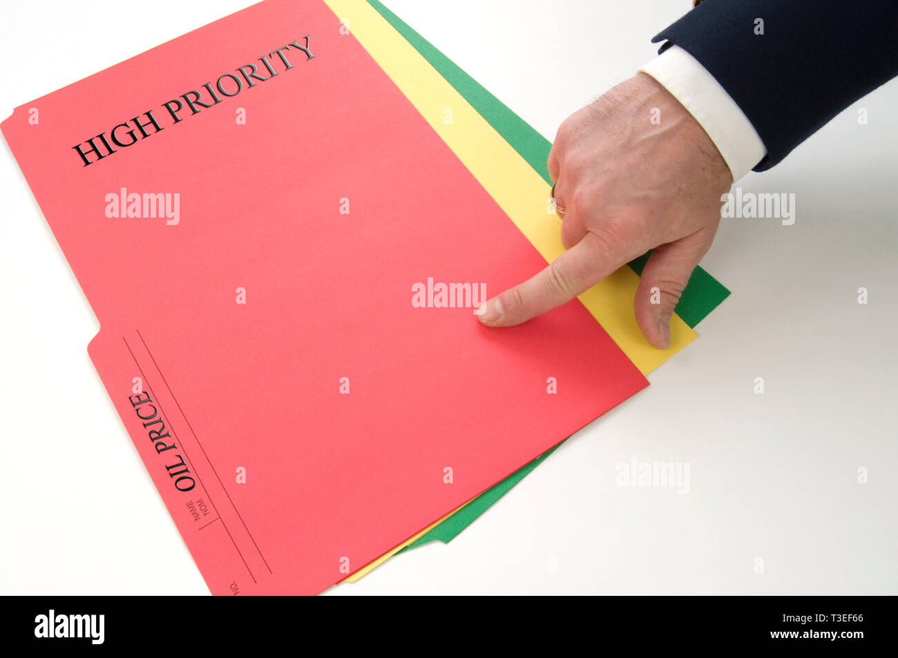 High priority hi-res stock photography and images - Alamy