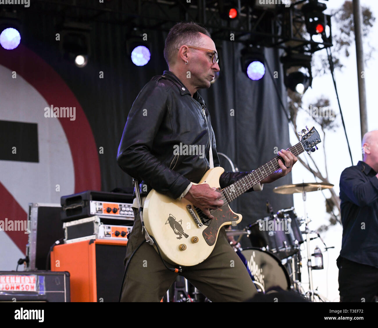 Brett gurewitz hi-res stock photography and images - Alamy