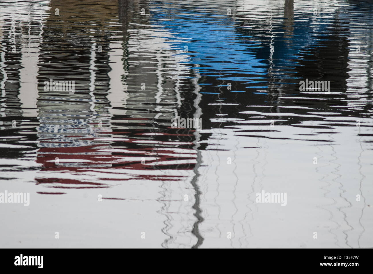 Images in the water hi-res stock photography and images - Alamy