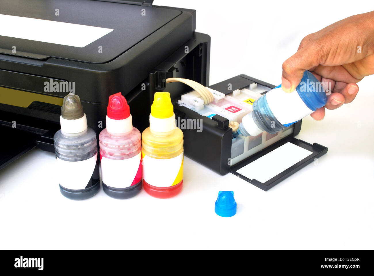 Cmyk Format High Resolution Stock Photography and Images - Alamy