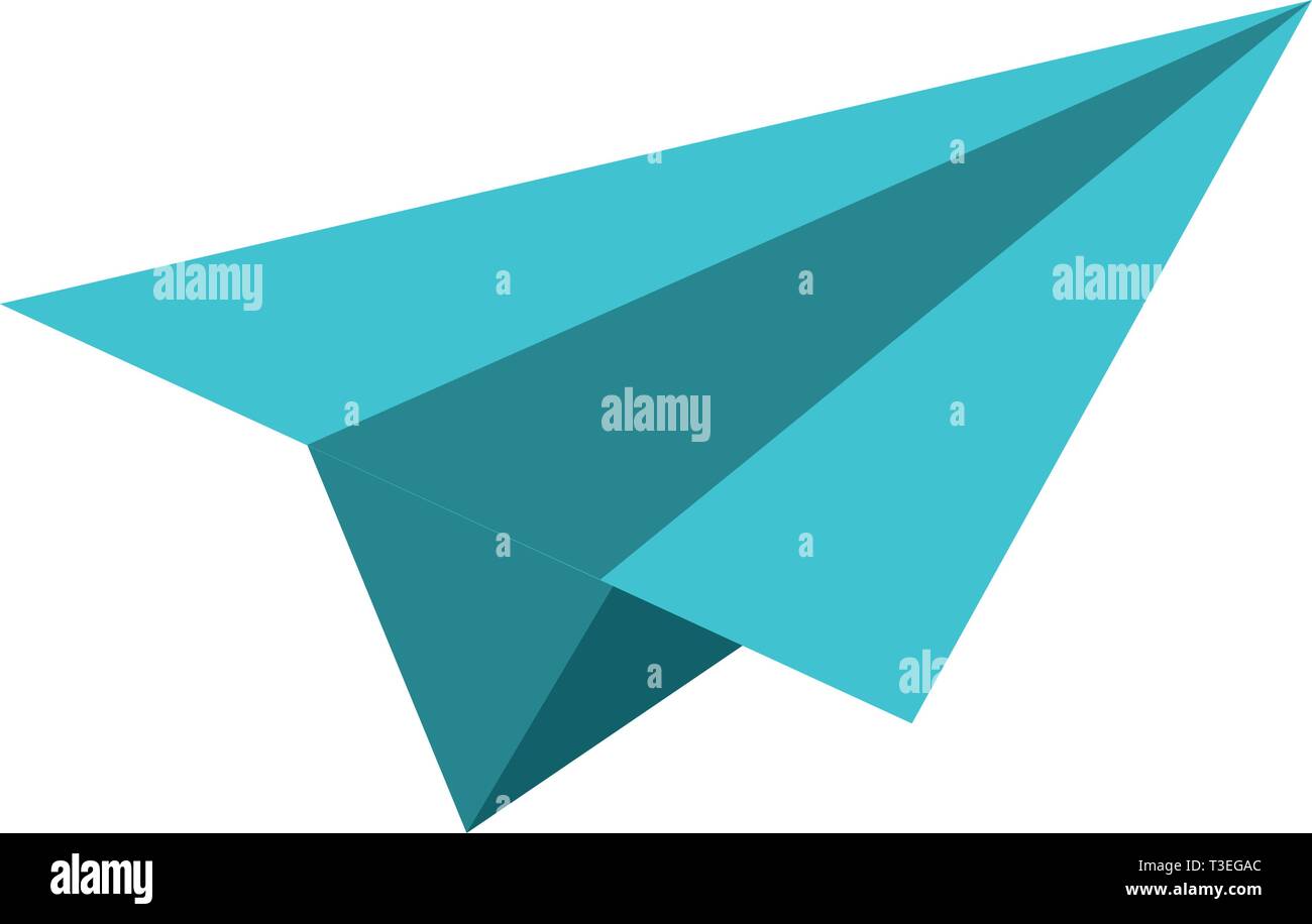 Paper Plane Symbol Isolated Stock Vector Image Art Alamy paper-plane-symbol-isolated-stock-vector-image-art-alamy