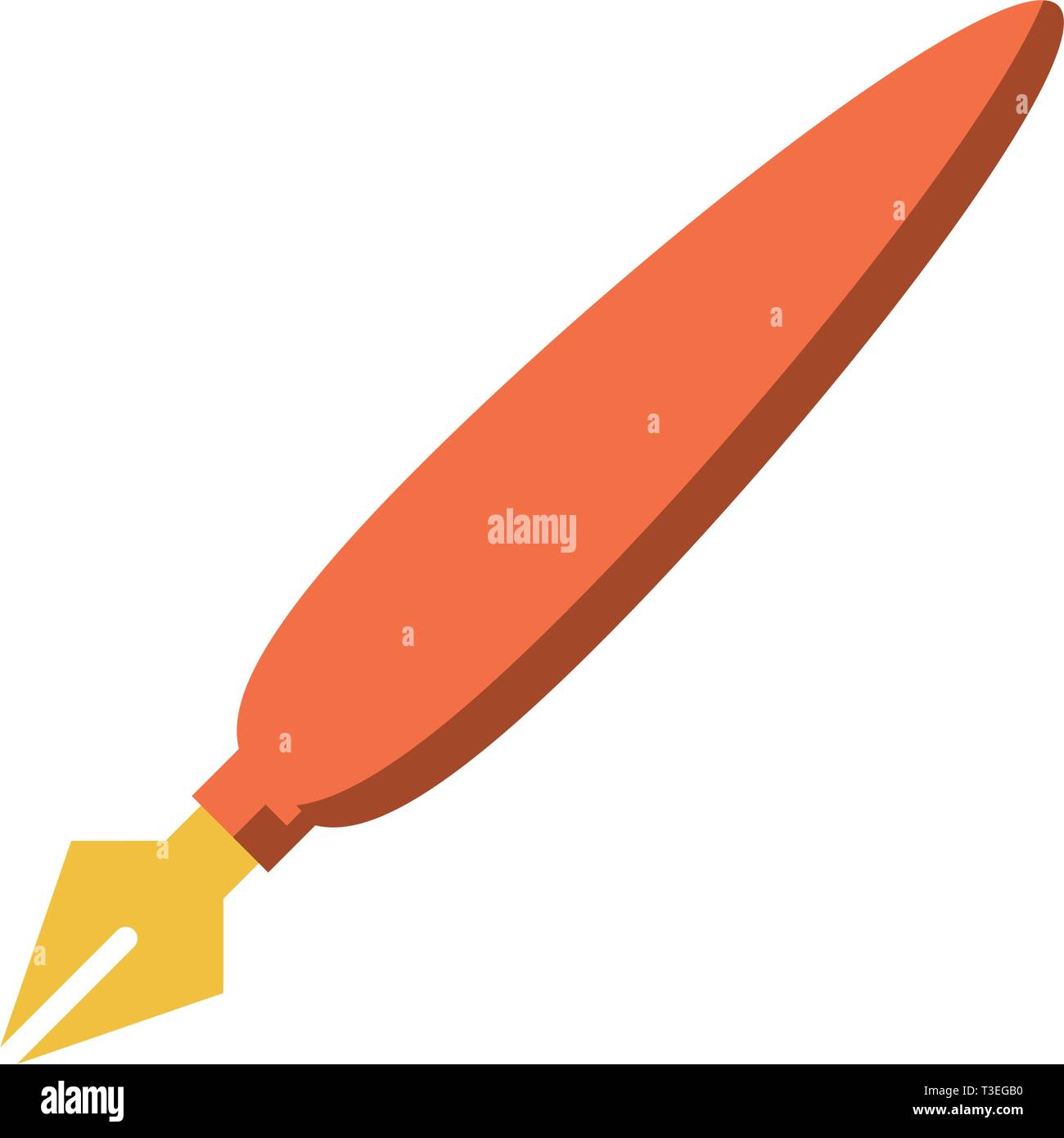 anchor point draw tool symbol Stock Vector Image & Art - Alamy