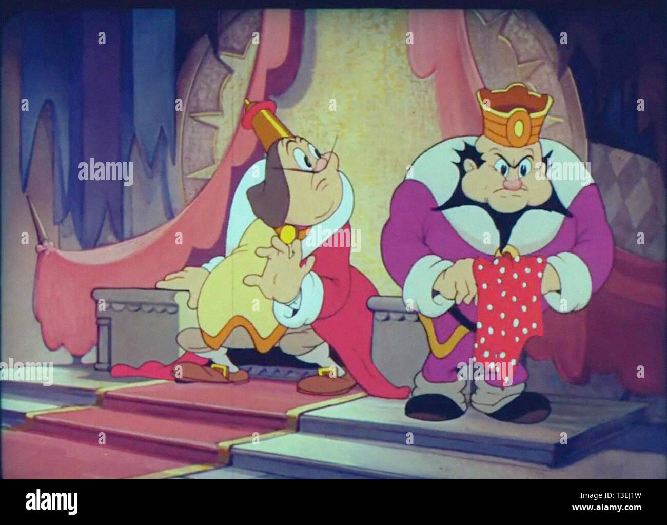 Gulliver's Travels is a 1939 American cel-animated Technicolor feature ...