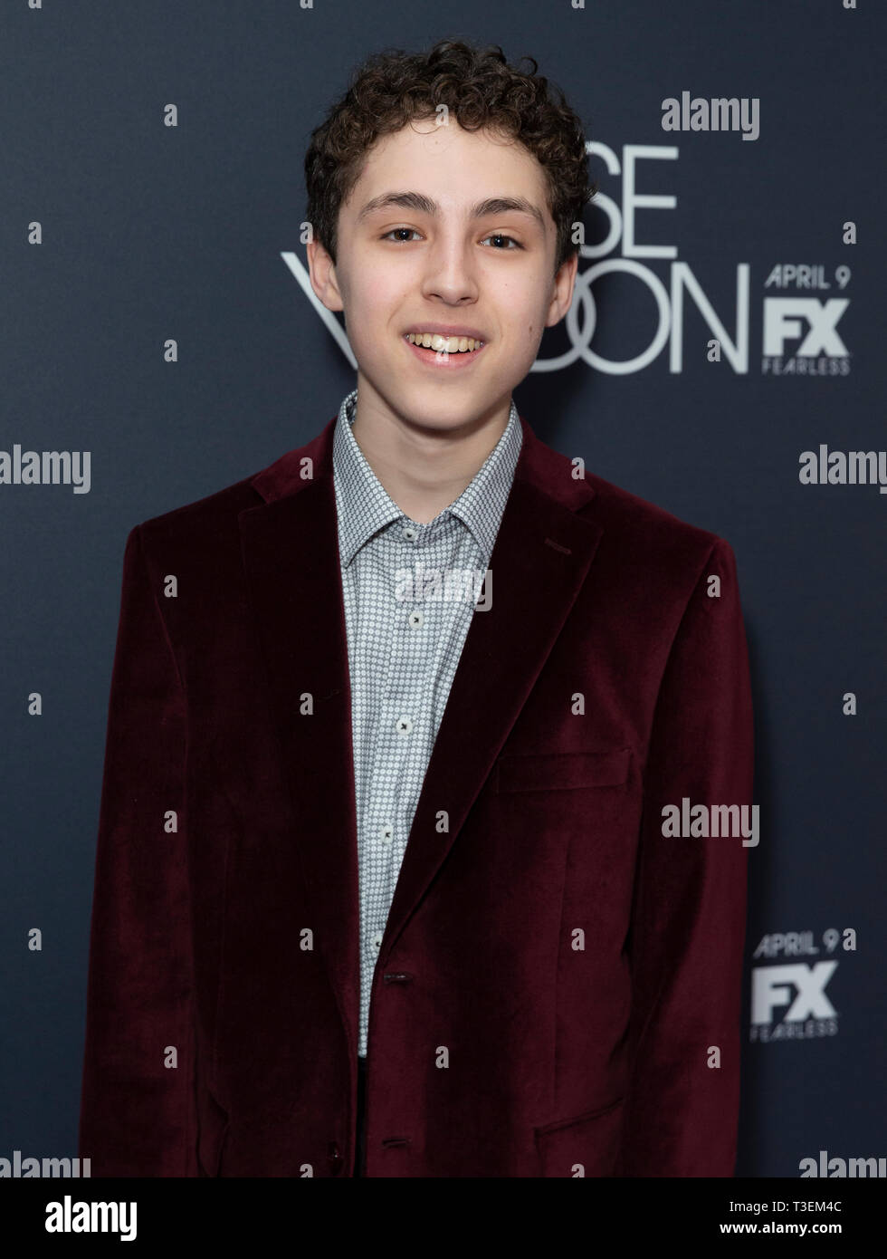 Anthony rosenthal hi-res stock photography and images - Alamy