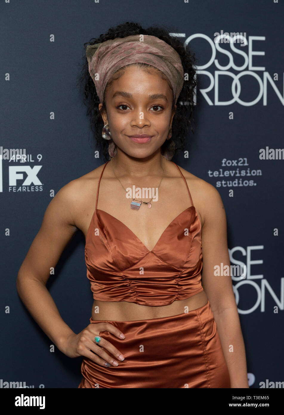 Rachel hilson hi-res stock photography and images - Alamy