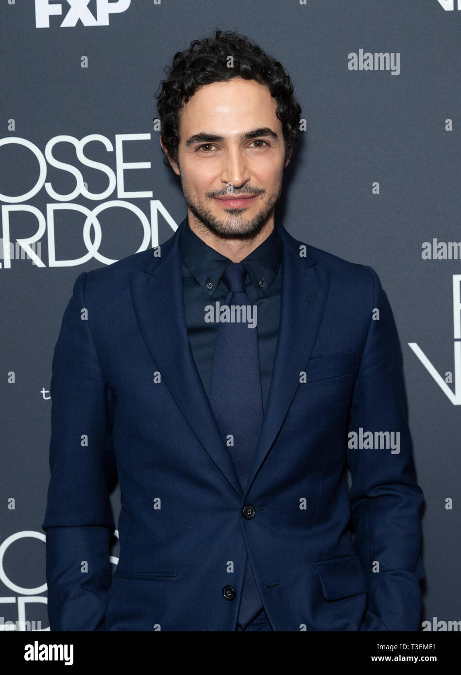 Zac cable hi-res stock photography and images - Alamy