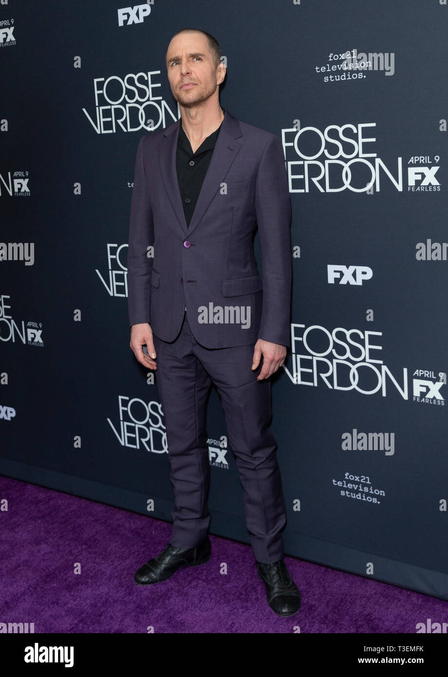 Fosse verdon sam hi-res stock photography and images - Alamy