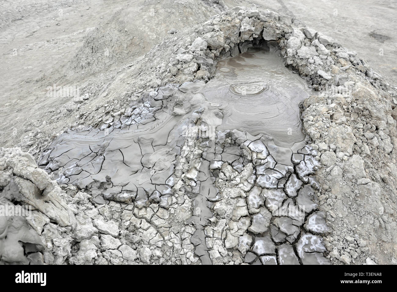 Azerbaijan, Absheron peninsula Stock Photo - Alamy