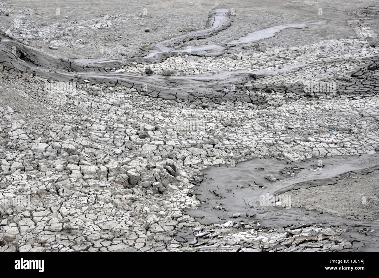 Azerbaijan, Absheron peninsula Stock Photo - Alamy