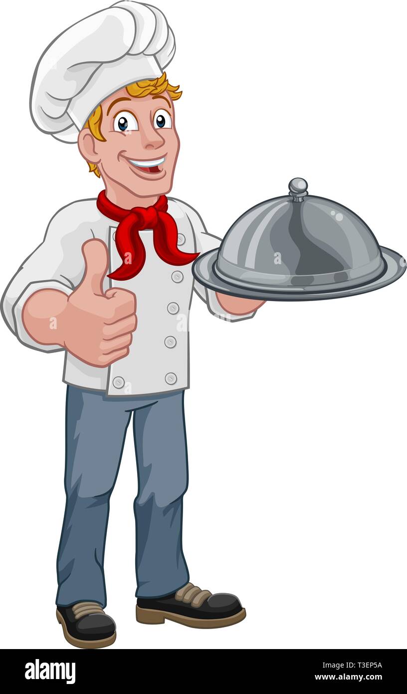 Cartoon plate hi-res stock photography and images - Alamy