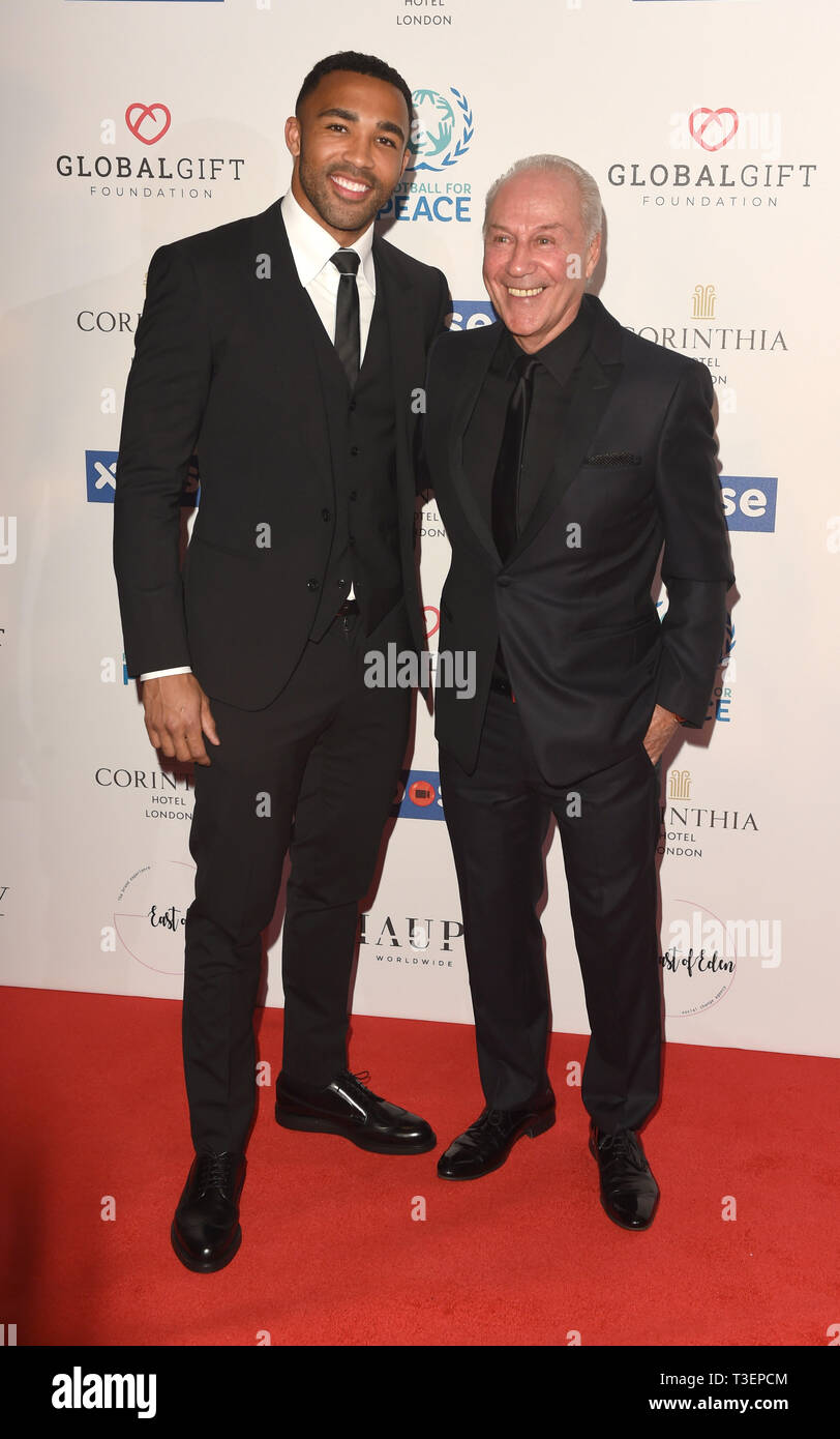 Callum wilson football hi-res stock photography and images - Alamy