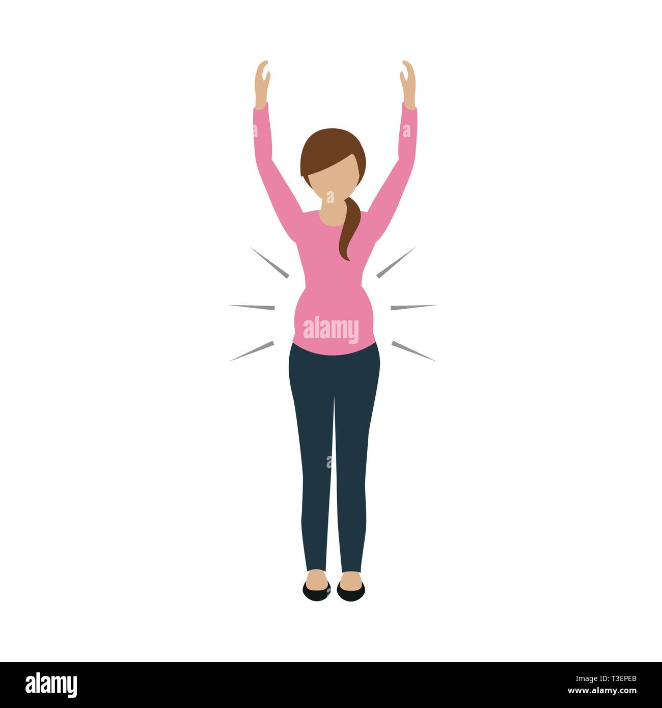 Woe symbol hi-res stock photography and images - Alamy