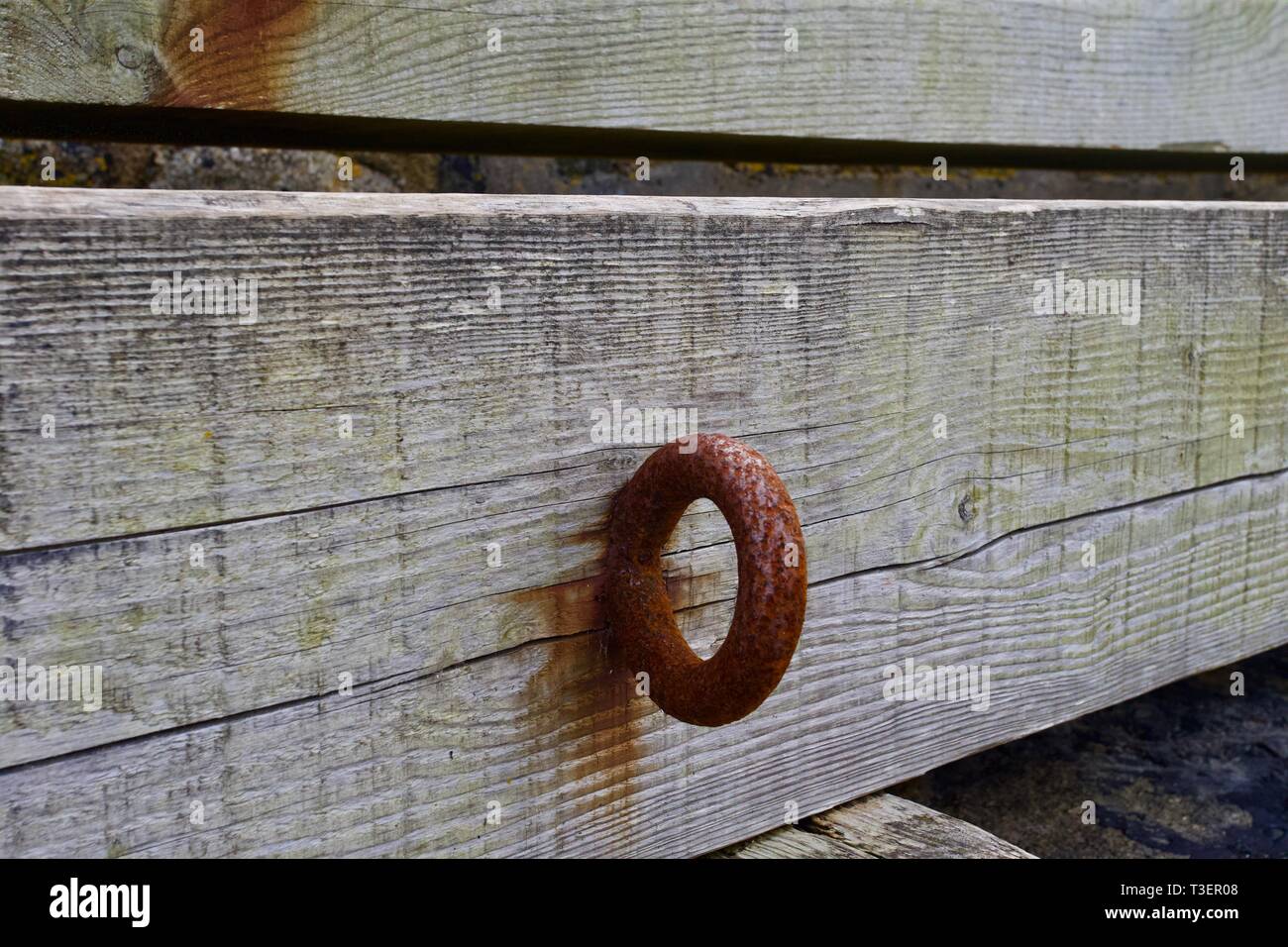 Eyelet hi-res stock photography and images - Alamy