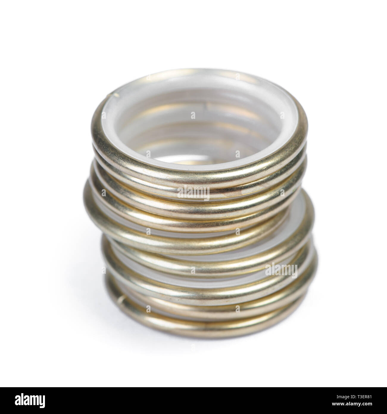 Technical group Cut Out Stock Images & Pictures - Alamy