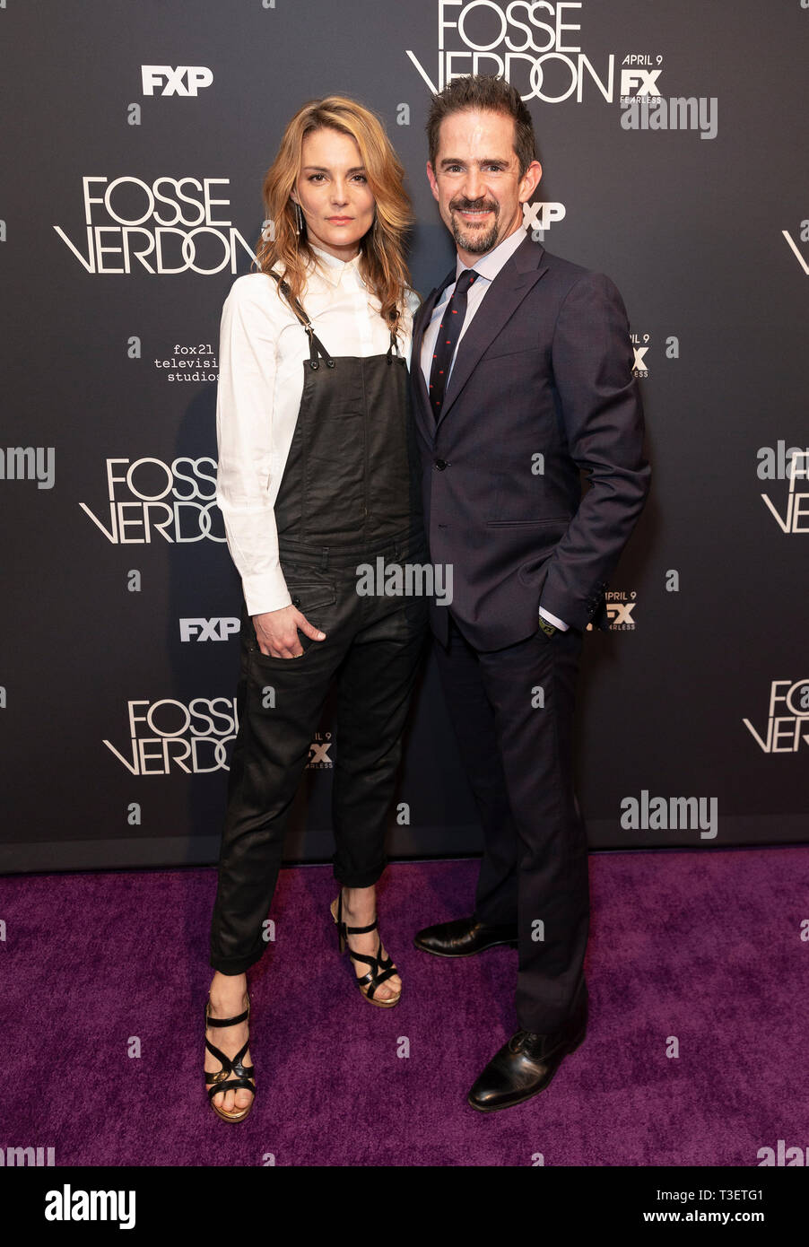 Susan Misner Americans