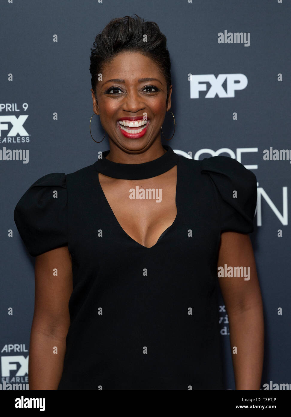 Patina miller hi-res stock photography and images - Alamy