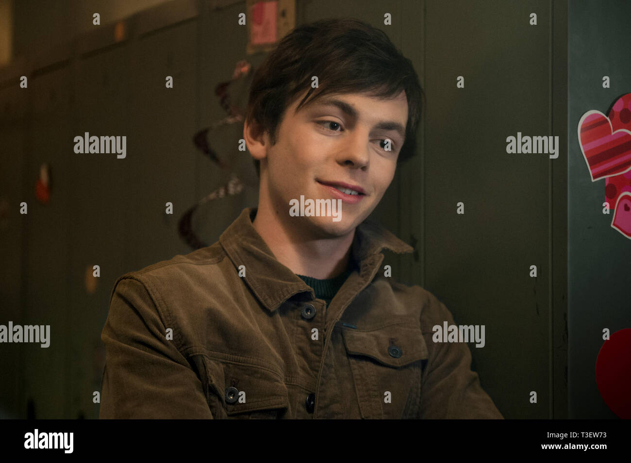 CHILLING ADVENTURES OF SABRINA, Ross Lynch, 'Chapter Fourteen ...