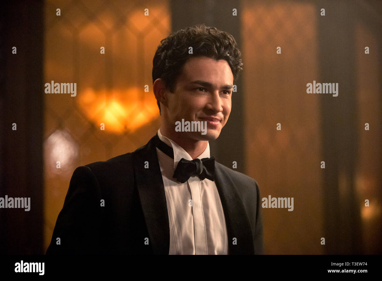 CHILLING ADVENTURES OF SABRINA, Gavin Leatherwood, 'Chapter Fourteen ...