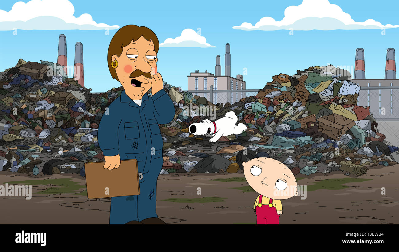 Family Guy Bruce I Know