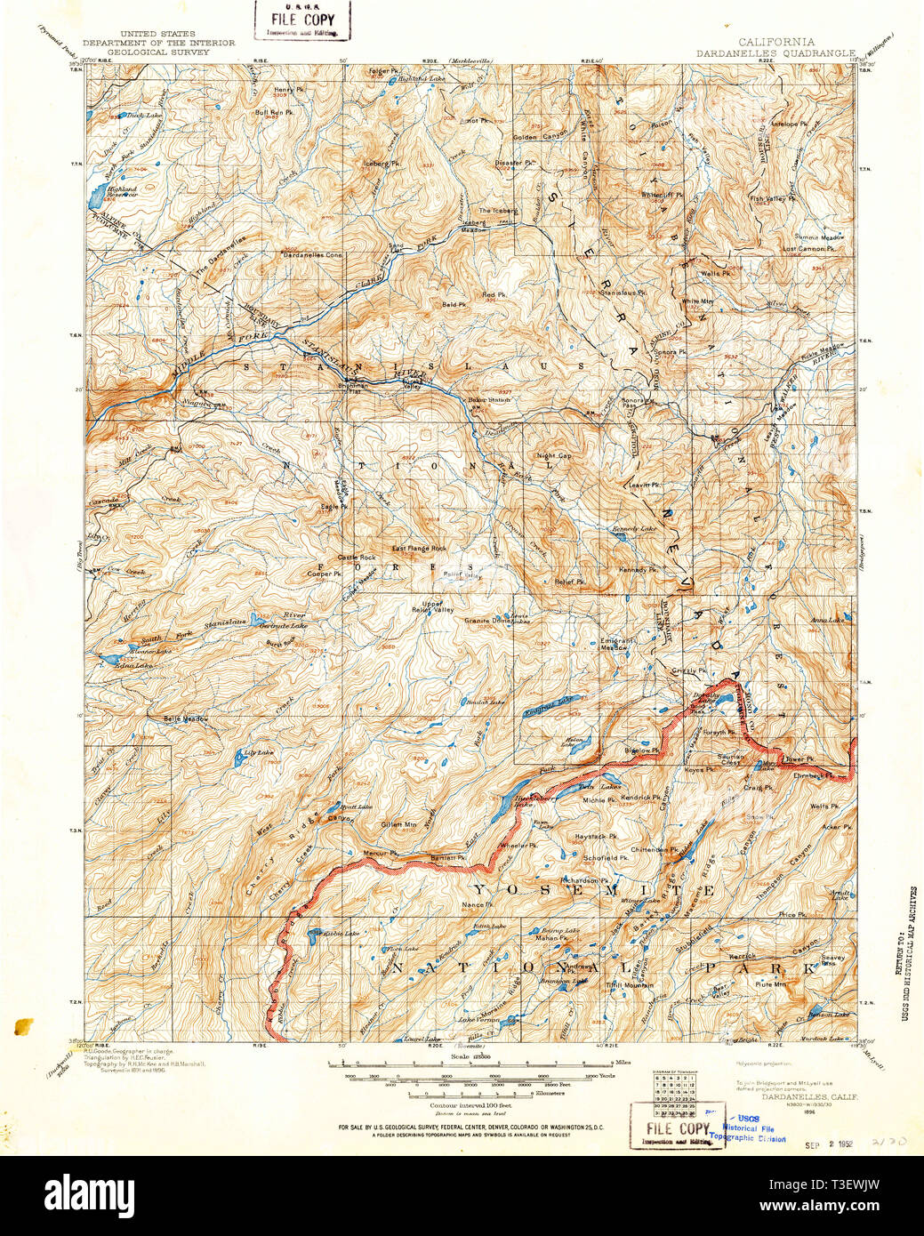 Dardanelles Map High Resolution Stock Photography and Images - Alamy