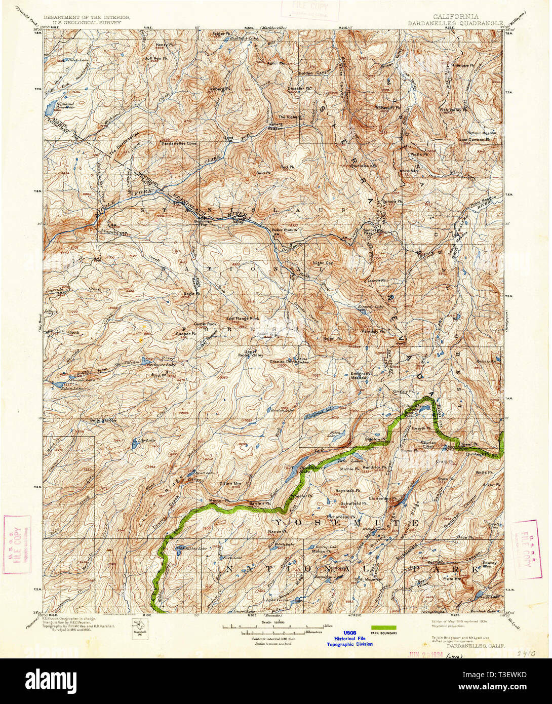 Dardanelles Map High Resolution Stock Photography and Images - Alamy