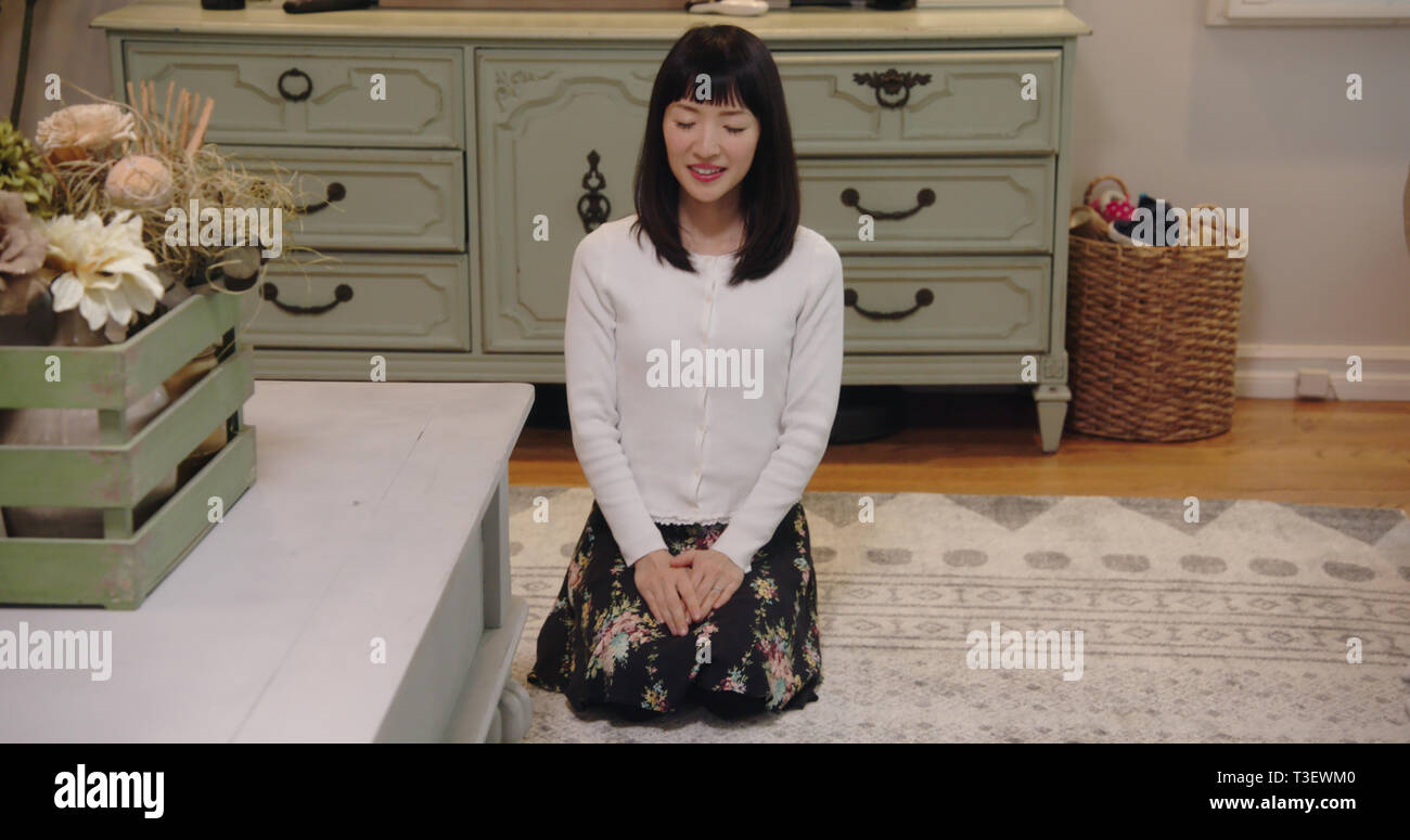 TIDYING UP WITH MARIE KONDO, Marie Kondo, 'Tidying with Toddlers ...