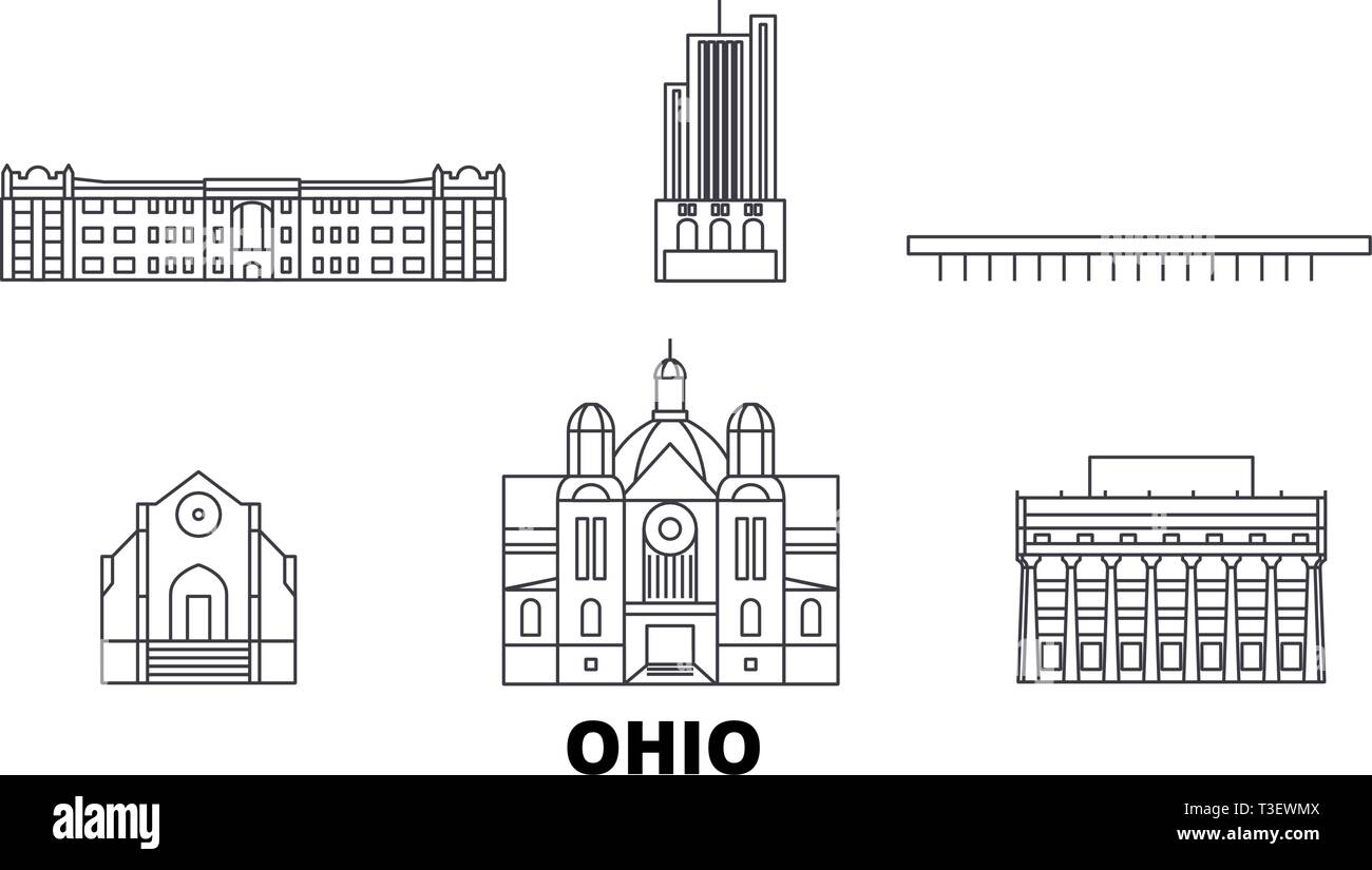 Dayton Ohio Street High Resolution Stock Photography and Images - Alamy