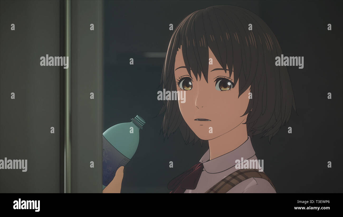 ULTRAMAN, Rena Sayama (voice: Tara Jayne Sands), (Season 1, ep. 106 ...