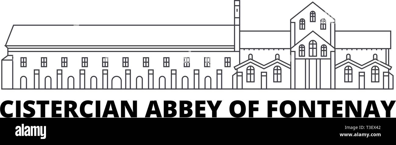 Unesco site france Stock Vector Images - Alamy