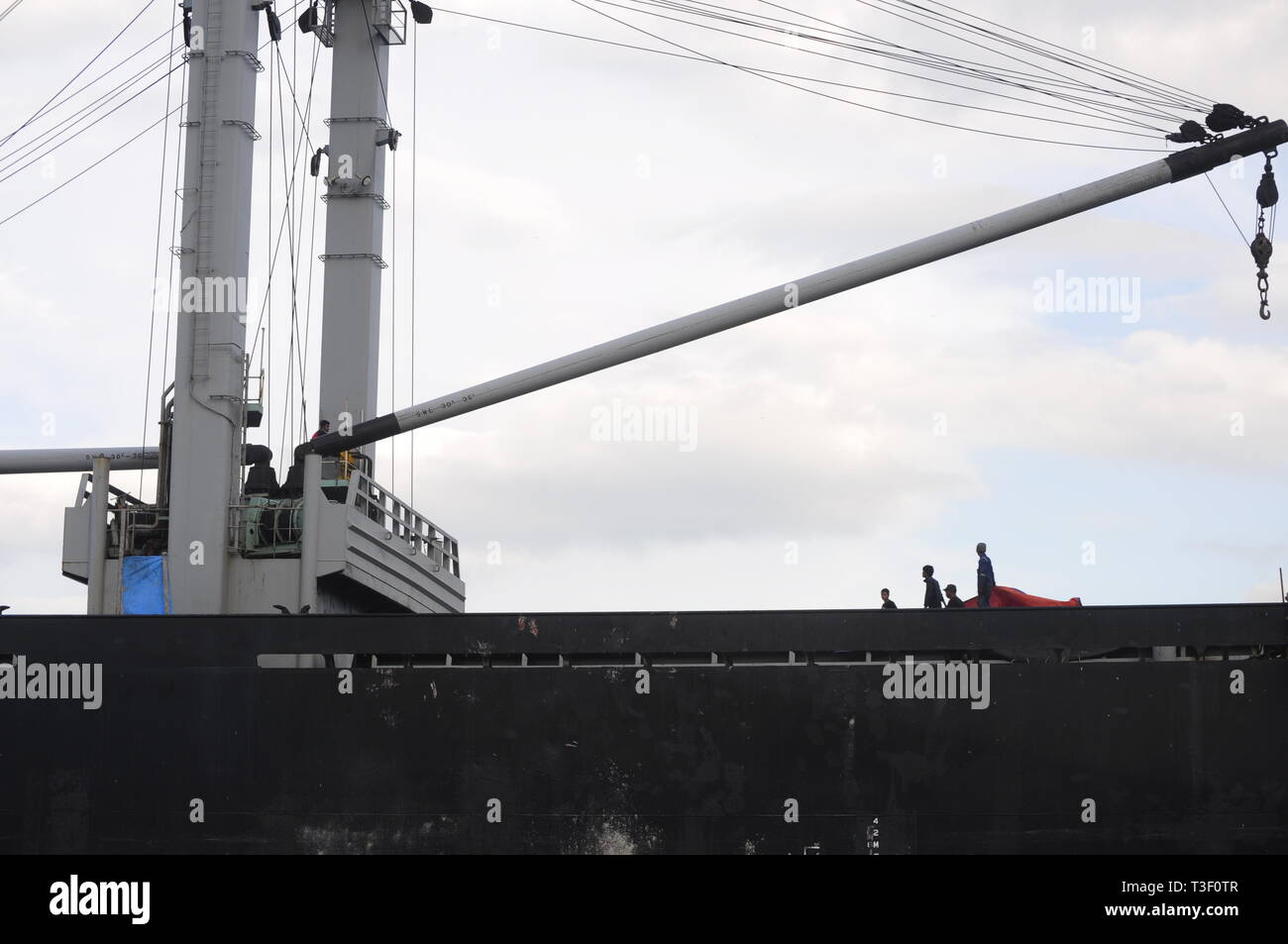 Partly human hi-res stock photography and images - Alamy