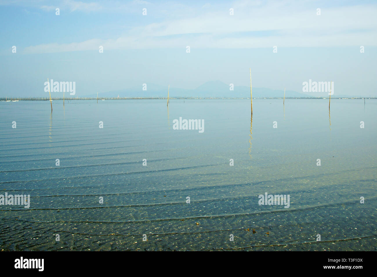 Ariake sea kyushu hi-res stock photography and images - Alamy
