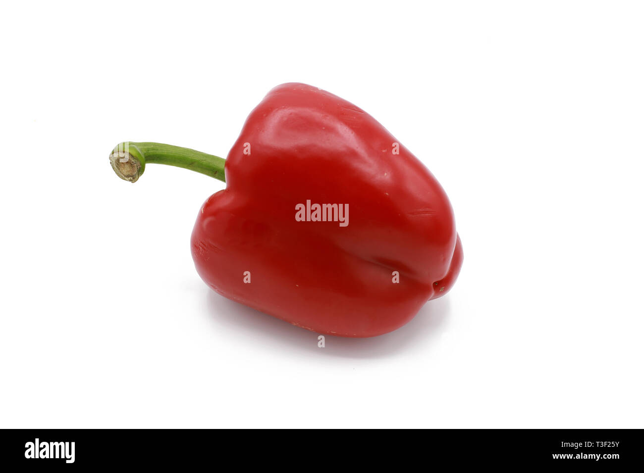 Group of sweet red peppers hi-res stock photography and images - Alamy