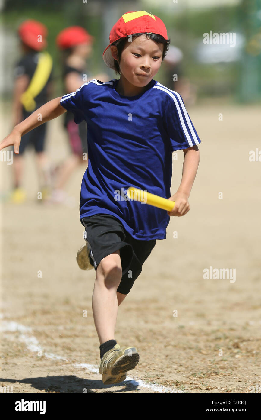 Short Distance Running High Resolution Stock Photography and Images - Alamy