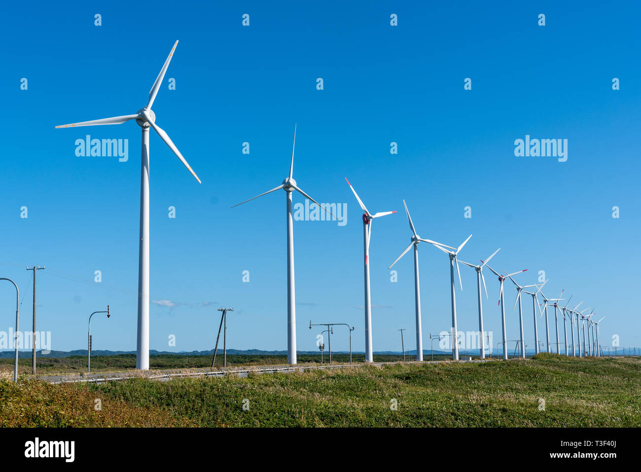 Turbine dynamo hi-res stock photography and images - Alamy