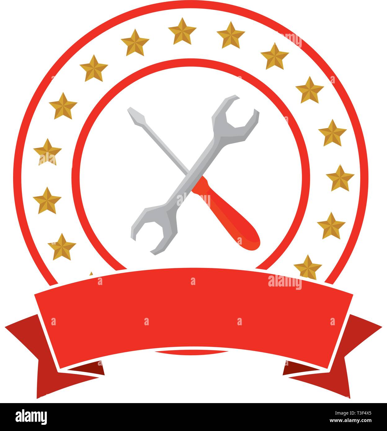 Seal restoration Stock Vector Images - Alamy