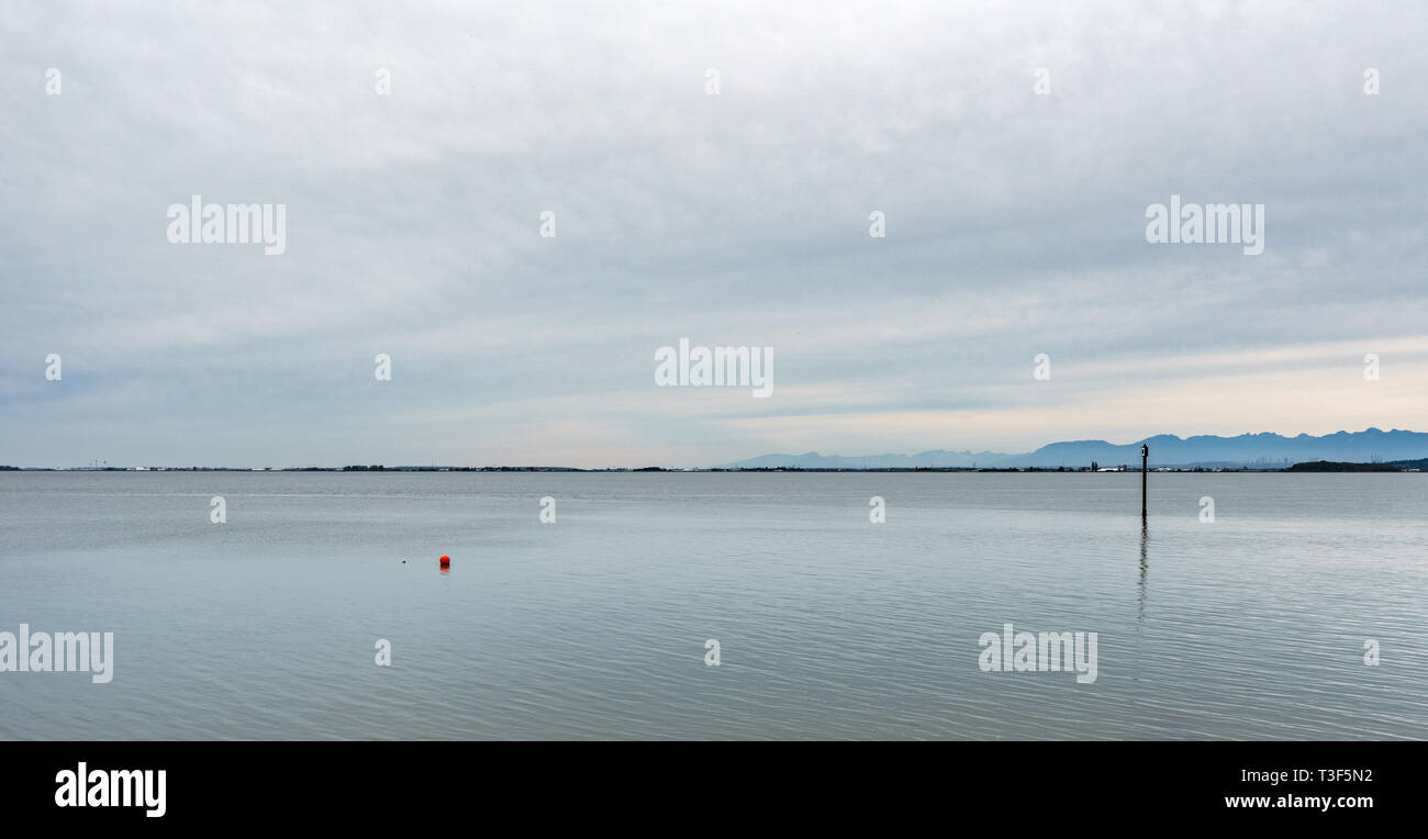 Boundary bay park british columbia hi-res stock photography and images ...