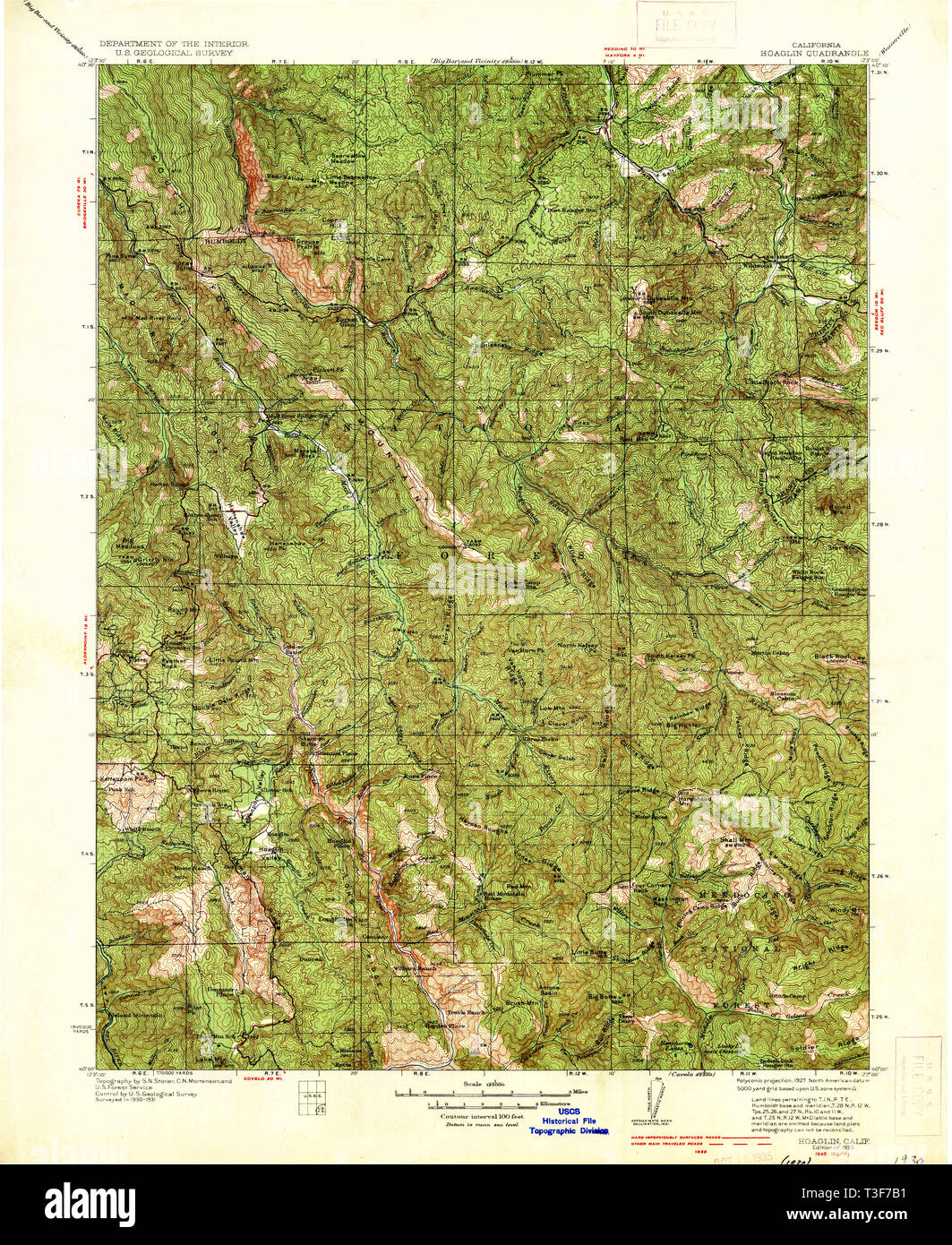 Hoaglin hi-res stock photography and images - Alamy