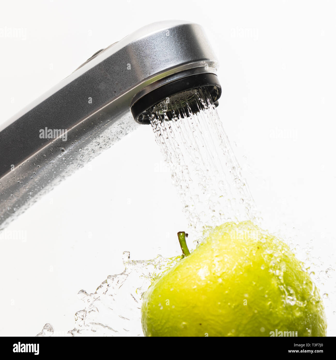 Water Wastage High Resolution Stock Photography and Images - Alamy