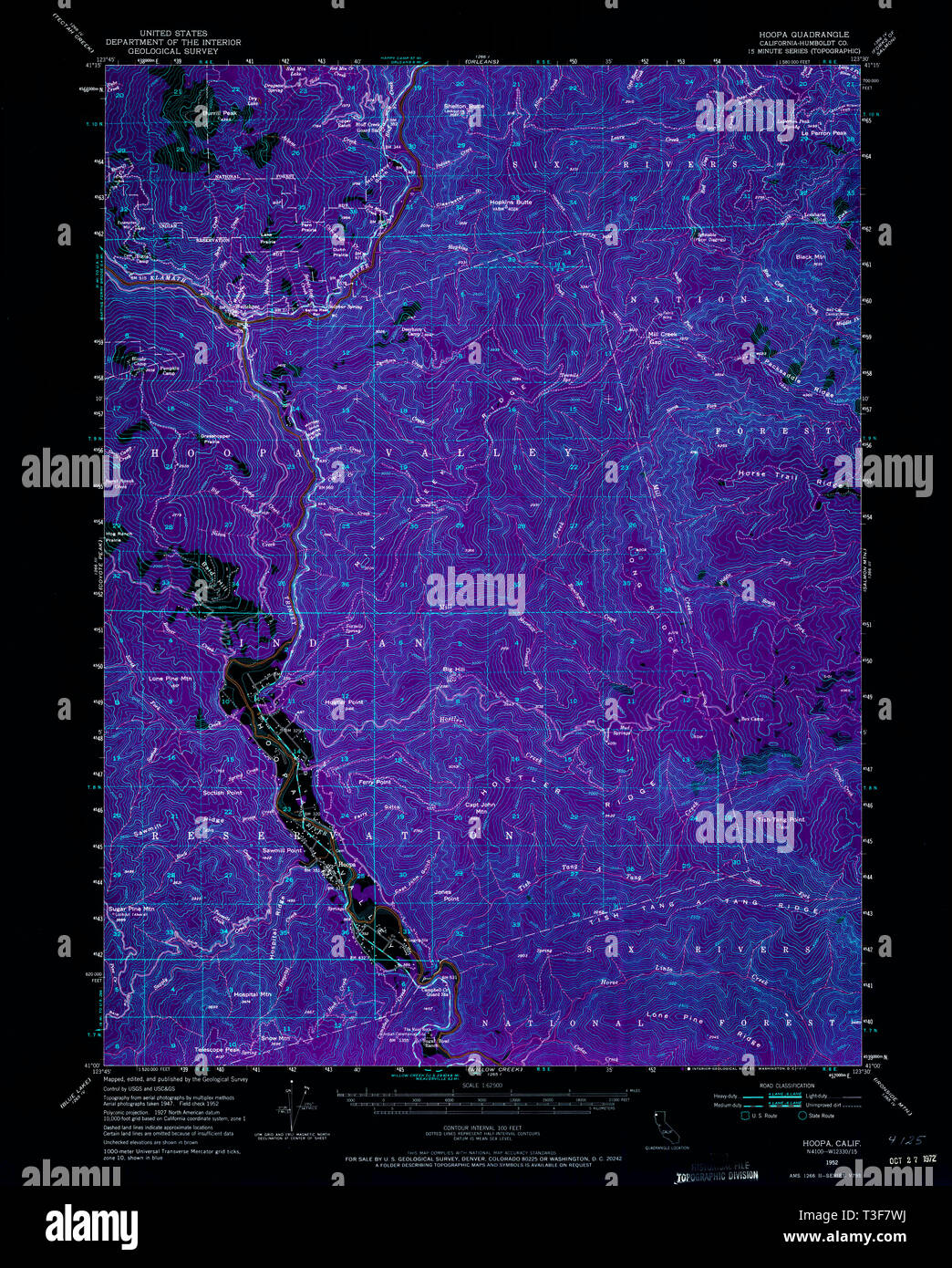 Hoopa hi-res stock photography and images - Alamy