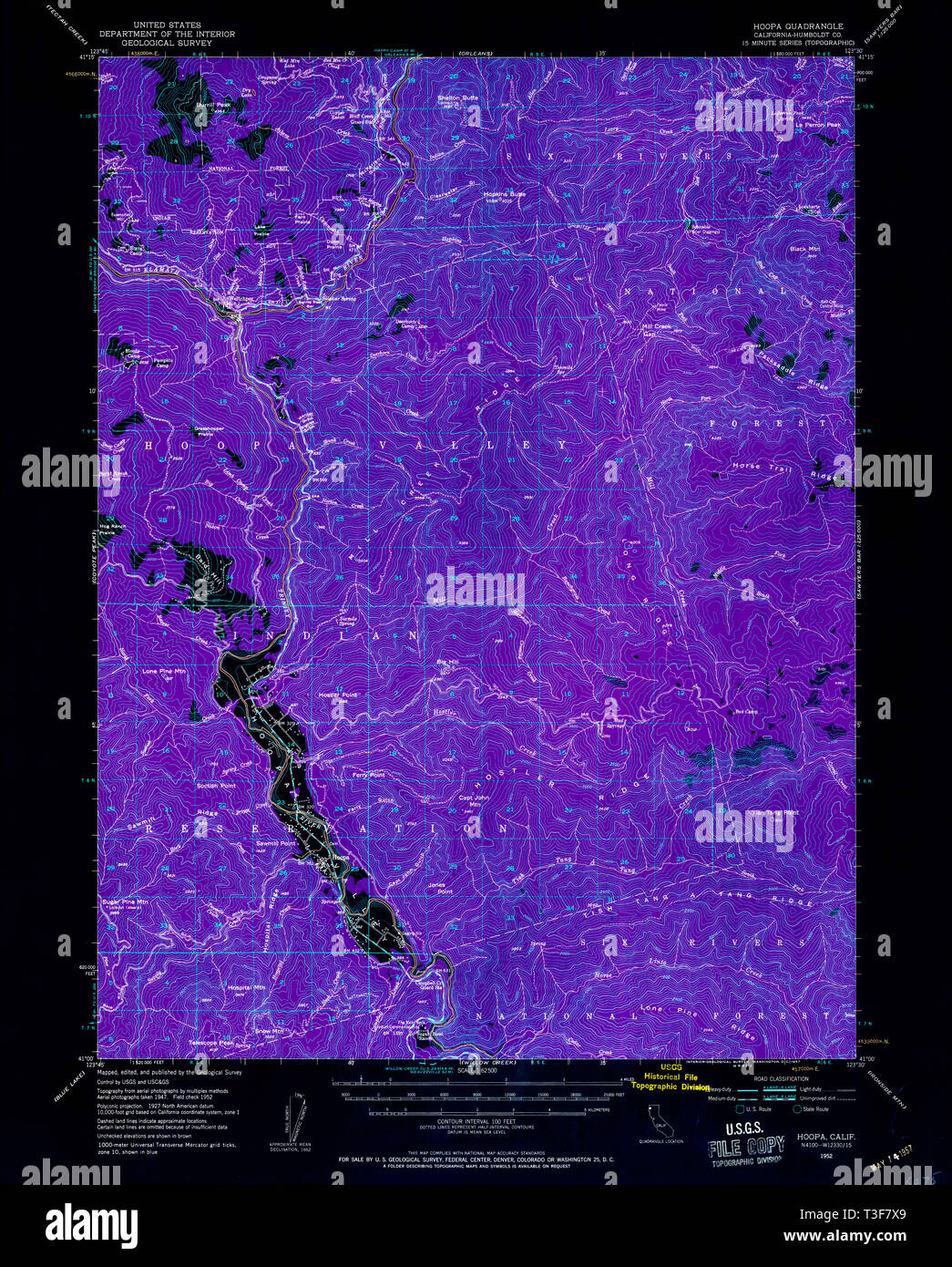 Hoopa hi-res stock photography and images - Alamy