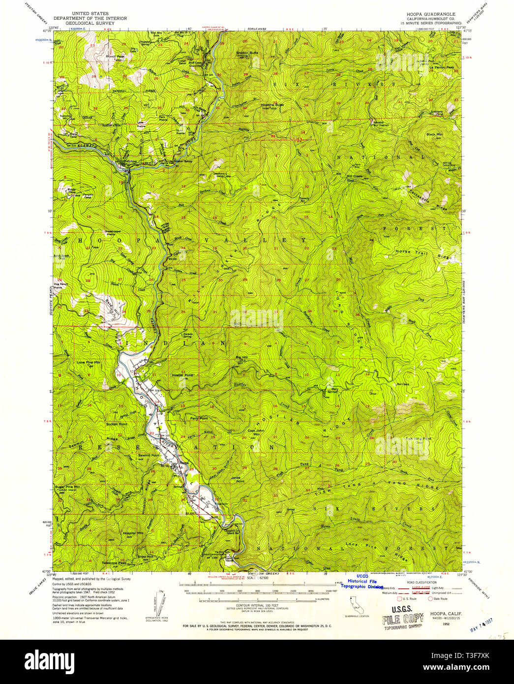 Hoopa hi-res stock photography and images - Alamy